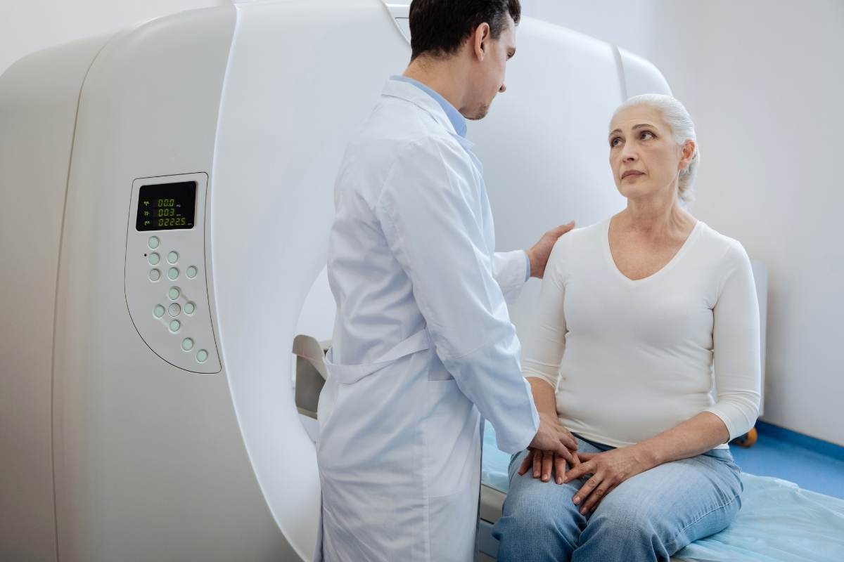 When Does an Oncologist Get Involved? - Cancer Recovery