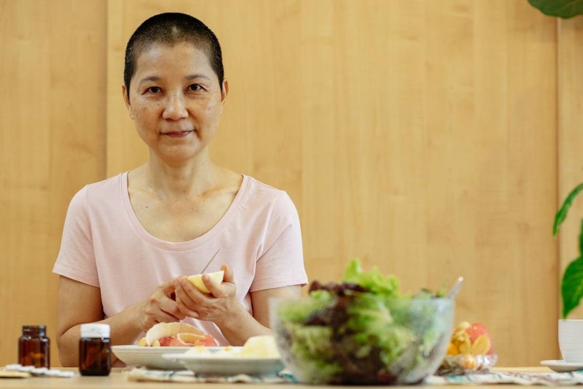 Your Cancer Recovery Diet: Why It’s Important and How to Design It ...